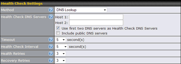 Peplink | Pepwave - Forum