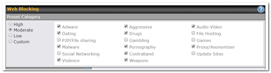 Peplink | Pepwave - Forum
