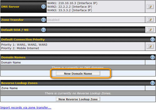 Peplink | Pepwave - Forum
