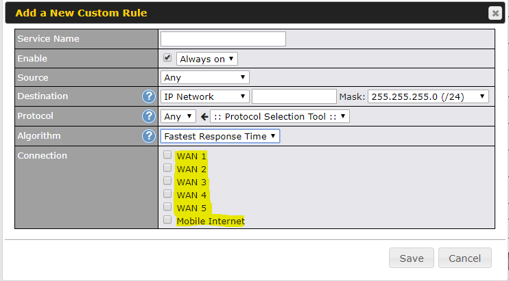 Peplink | Pepwave - Forum