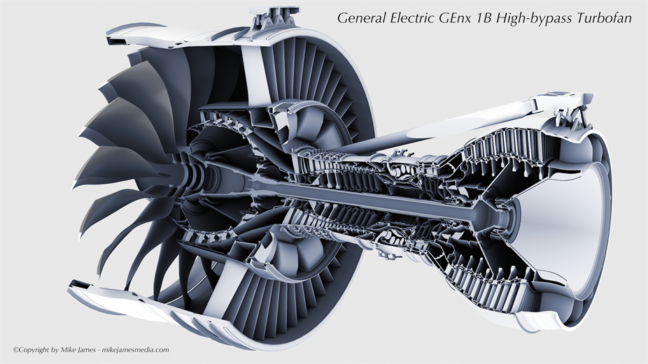The Foundry Community :: Forums :: GEnx