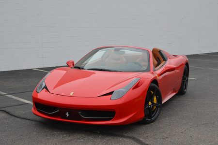 Ferraris for Sale | Ferrari cars for sale | Forza | The Magazine About ...