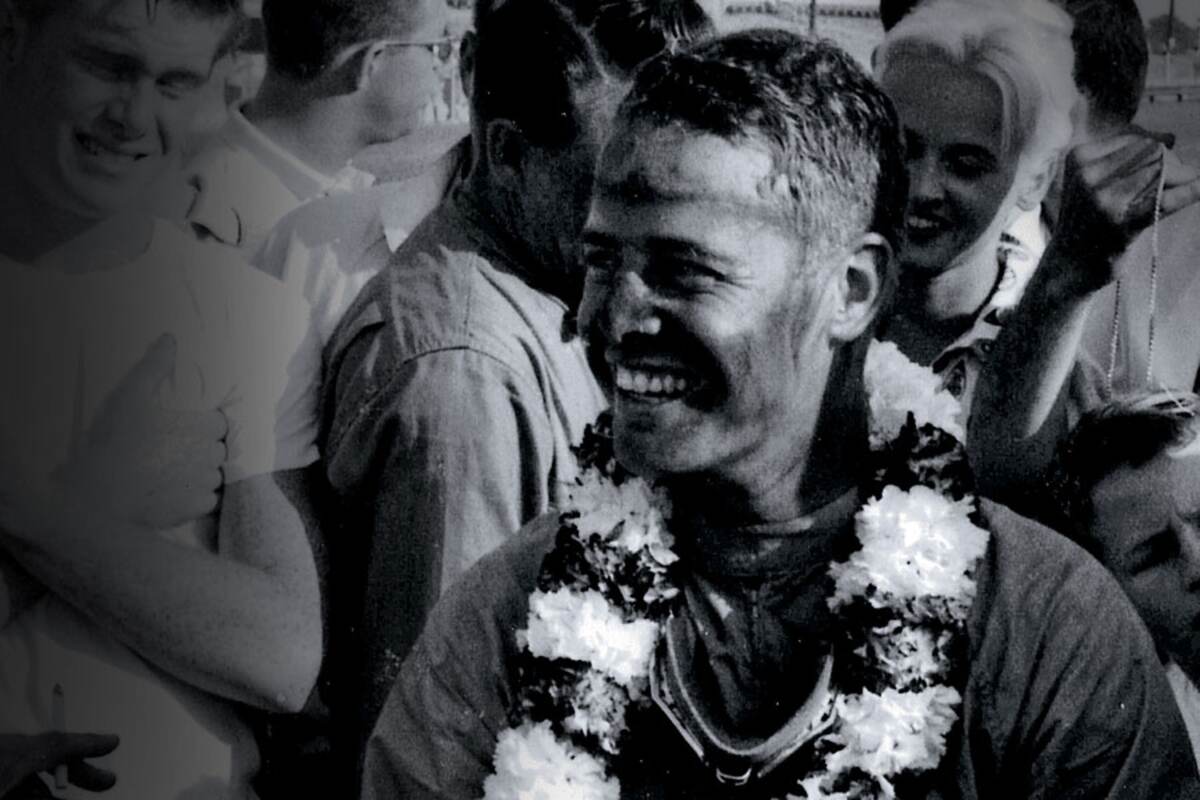 Pabst's Blue Ribbon | Issue 124 | Forza | The Magazine About Ferrari