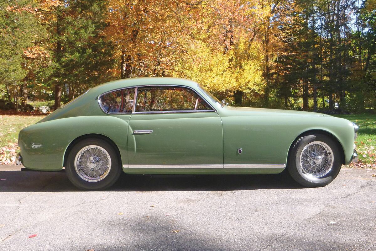 Family Time | Issue 202 | Forza | The Magazine About Ferrari