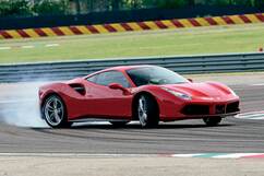 Unleashed | Issue 144 | Forza | The Magazine About Ferrari