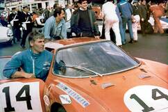 50 Years of Ferrari | Issue 144 | Forza | The Magazine About Ferrari