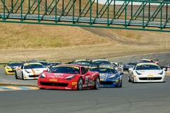 Forza | The Magazine About Ferrari