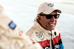 Competition Conversion | Issue 150 | Forza | The Magazine About Ferrari