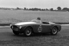 The Short, Happy Life of Tom Cole | Issue 98 page 5 | Forza | The ...