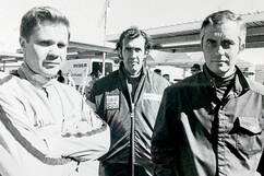 The Multi-Talented Mr. Hobbs | Issue 166 | Forza | The Magazine About ...