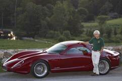 The Car Guy's Car | Issue 170 | Forza | The Magazine About Ferrari