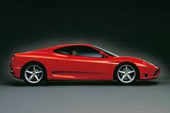 Forza | The Magazine About Ferrari