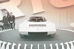 Forza | The Magazine About Ferrari