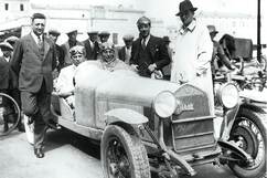 The Rise and Fall of Scuderia Ferrari | Issue 195 | Forza | The ...