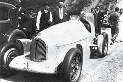 The Rise and Fall of Scuderia Ferrari | Issue 195 | Forza | The ...