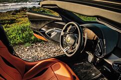 Surge | Issue 222 | Forza | The Magazine About Ferrari