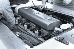 The American Ferrari | Issue 223 | Forza | The Magazine About Ferrari