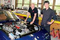 50 Years of Ferrari | Issue 144 | Forza | The Magazine About Ferrari