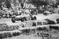 The Short, Happy Life of Tom Cole | Issue 98 page 5 | Forza | The ...