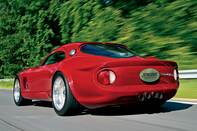 The Car Guy's Car | Issue 170 | Forza | The Magazine About Ferrari