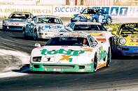 Wide World of Racing | Issue 172 | Forza | The Magazine About Ferrari