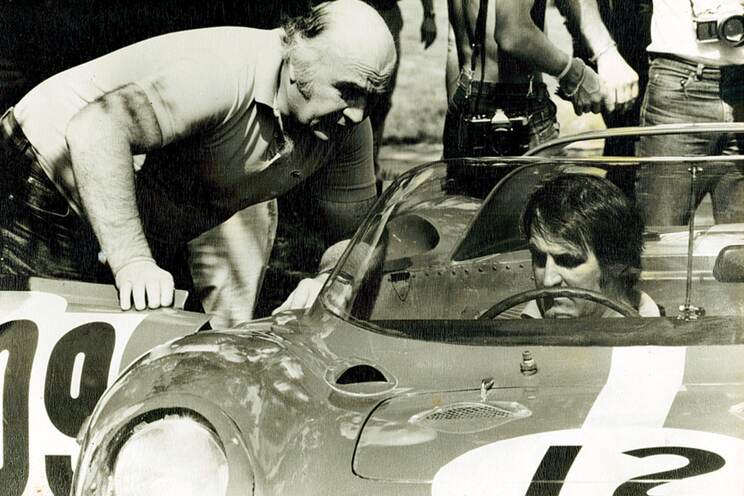 50 Years of Ferrari | Issue 144 | Forza | The Magazine About Ferrari