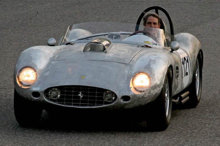 Tribute TR | Issue 145 | Forza | The Magazine About Ferrari