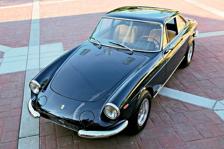 Design & Refine | Issue 159 | Forza | The Magazine About Ferrari