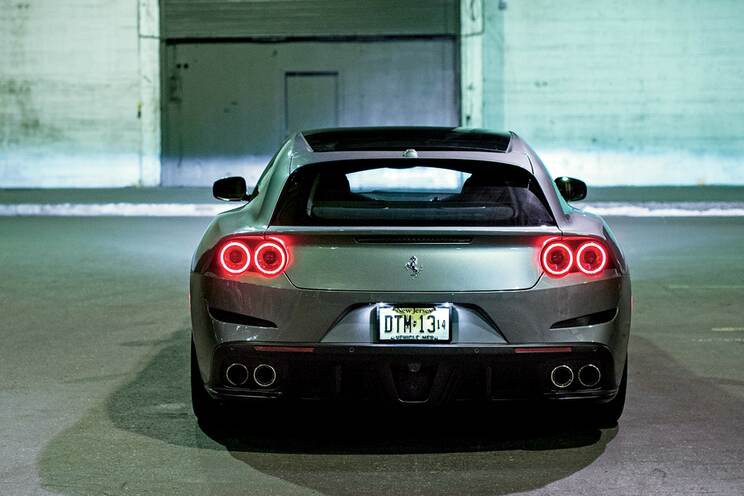 Life With Lusso | Issue 162 | Forza | The Magazine About Ferrari