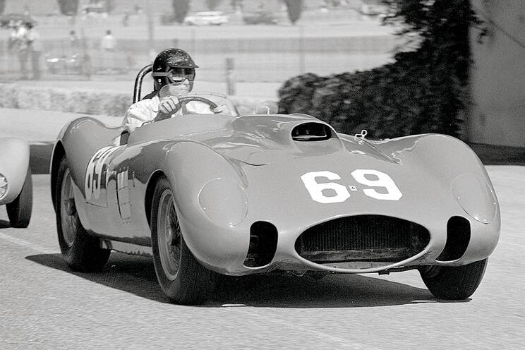 Enzo's "Marine" | Issue 170 | Forza | The Magazine About Ferrari