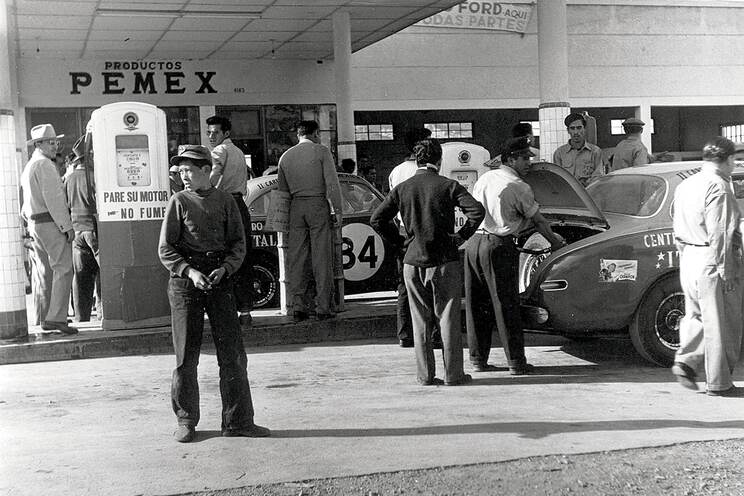 Italian Invasion | Issue 176 | Forza | The Magazine About Ferrari