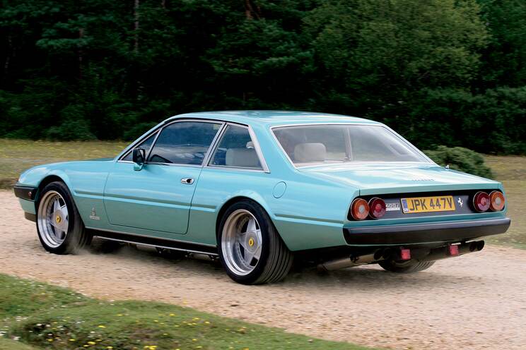 Gentleman's Express | Issue 178 | Forza | The Magazine About Ferrari