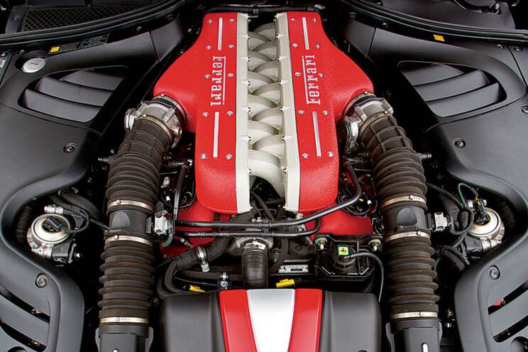 The Long Game | Issue 125 | Forza | The Magazine About Ferrari