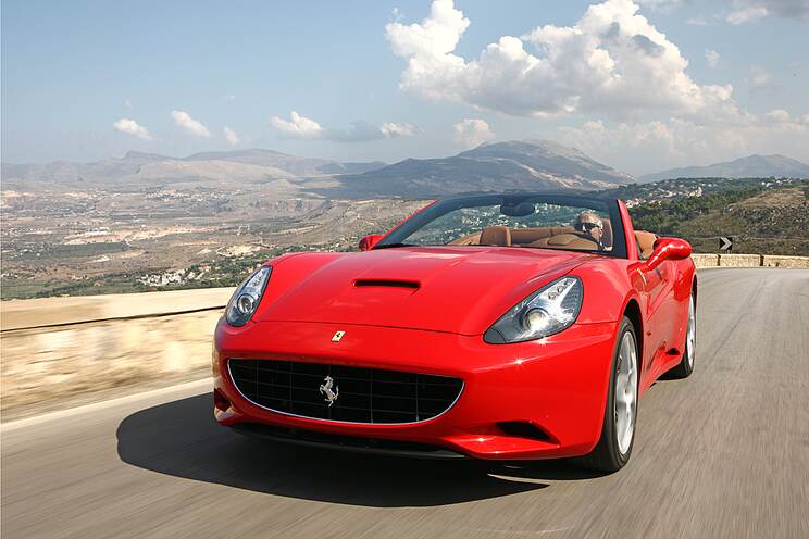 Brand Expansion | Issue 189 | Forza | The Magazine About Ferrari