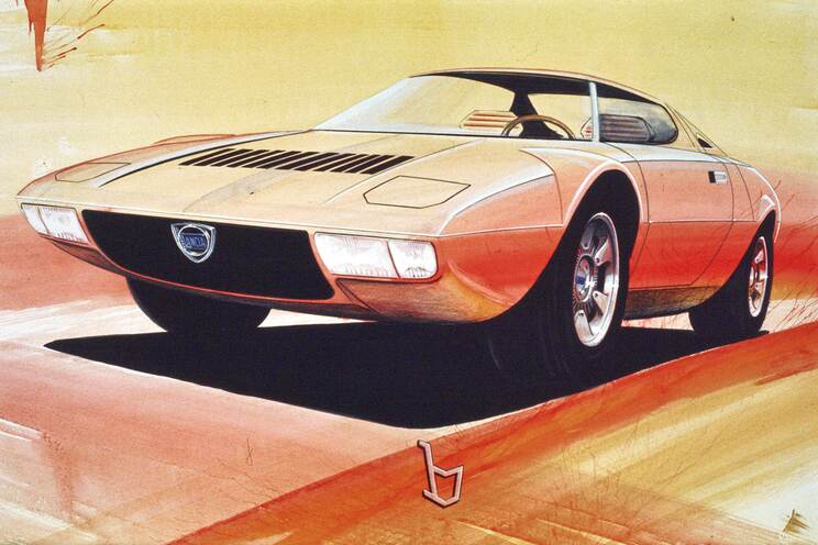 Mighty Maverick | Issue 194 | Forza | The Magazine About Ferrari