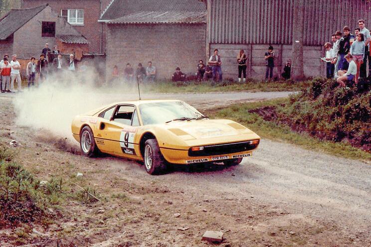 International Innovation | Issue 203 | Forza | The Magazine About Ferrari