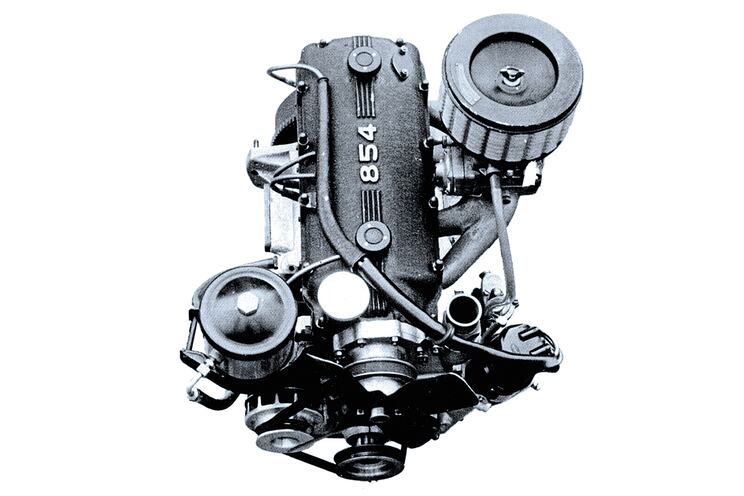 The Milanese Connection | Issue 204 | Forza | The Magazine About Ferrari