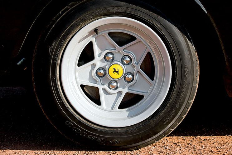 The Long Haul | Issue 127 | Forza | The Magazine About Ferrari