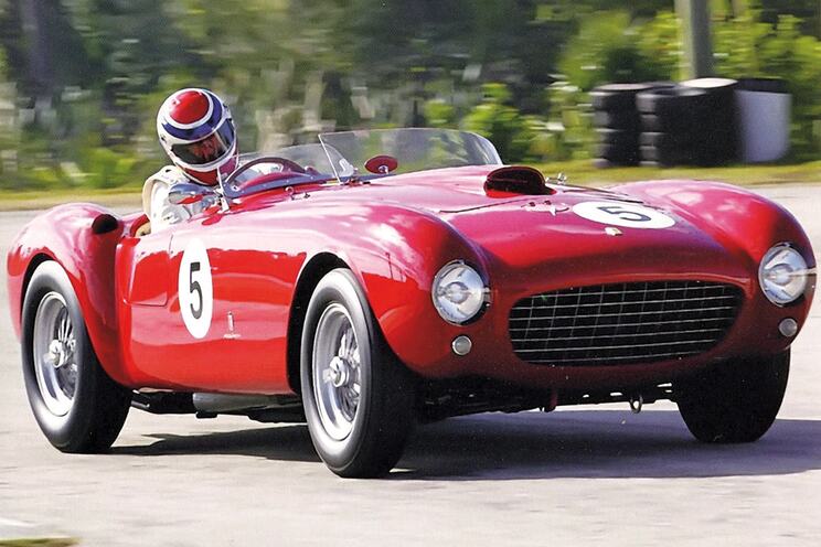 The American Ferrari | Issue 223 | Forza | The Magazine About Ferrari