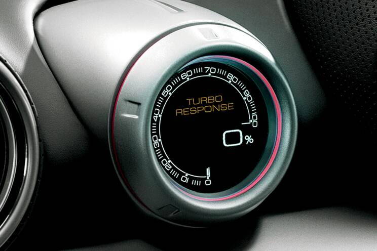 The Turbo Returns | Issue 134 | Forza | The Magazine About Ferrari