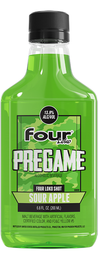Sour Apple