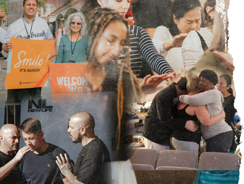 Annual Report - The Foursquare Church