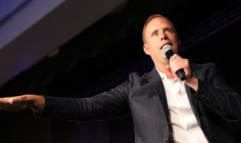 The joy of risk with Matthew Barnett - News + Resources