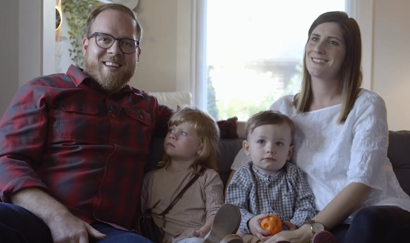 Project Nourish: Family activity this Christmas - News + Resources