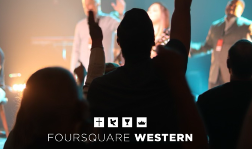 Watch Foursquare Leader Conference Sessions from the Western District ...