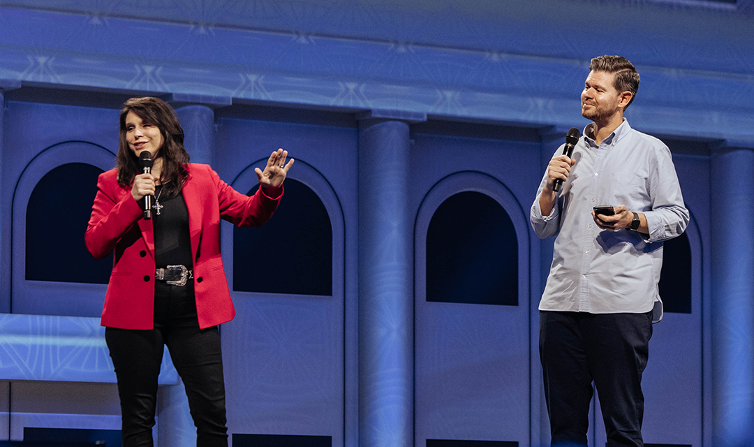 The daily commission - News + Resources