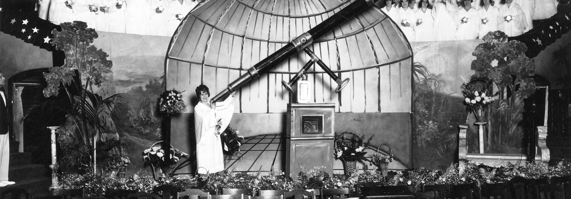 Aimee Semple McPherson - The Foursquare Church Aimee Semple McPherson - The Foursquare Church
