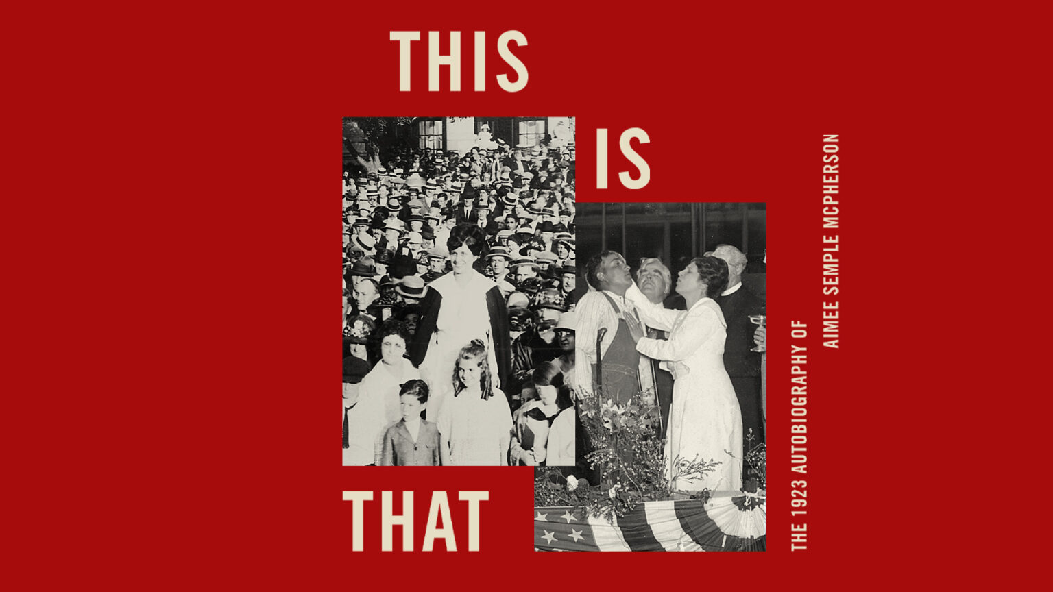 'This Is That' reissued with all-new audiobook - News + Resources