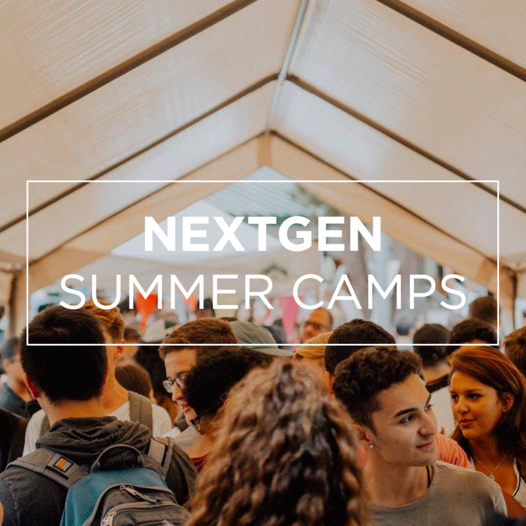 Meet Generation Z - News + Resources