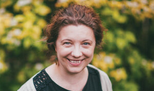 Annette McCabe Archives - News + Resources